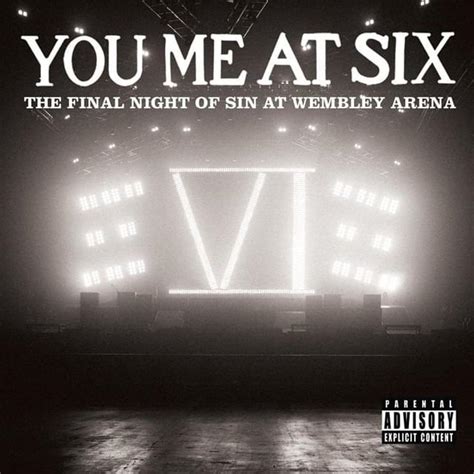 You Me At Six Loverboy Lyrics You Me At Six Loverboy Lyrics