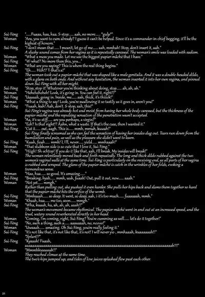 J Girl Fight Nhentai Hentai Doujinshi And Manga