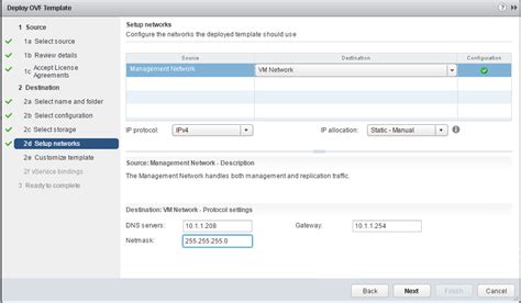 Objective 6 1 Configure Administer Vsphere Backups Restore Replication Solution Part 3