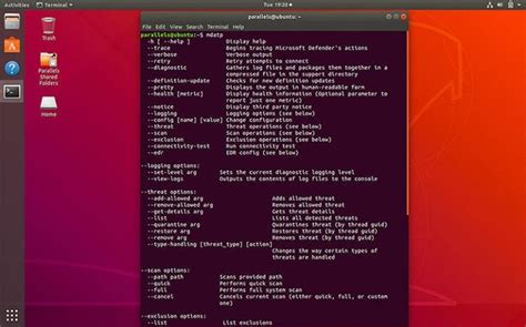 Microsoft Defender For Linux Is Coming This Is What You Need To Know TechRepublic