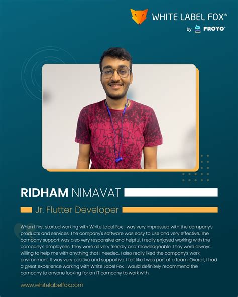 Vishakha Lathigara On Linkedin Feedback Employeereview Employee Companyculture