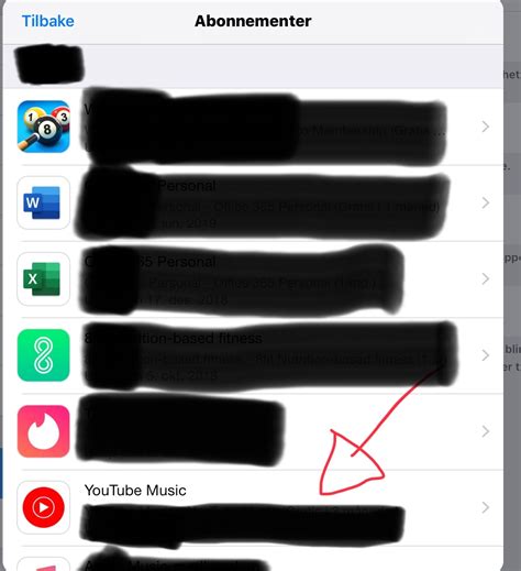 How I Can Remove Subscription Apple Community