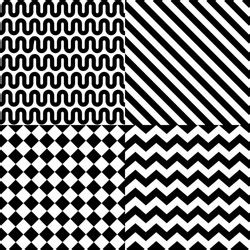 Seamless Abstract Pattern Royalty Free Vector Image