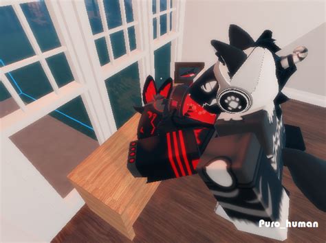 Rule 34 3d Anthro Artist Name Duo Machine Male Malemale Protogen