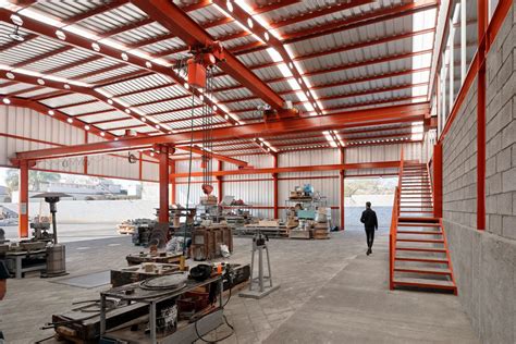 Gallery Of Architecture And Color Explore 15 Projects That Feature Exterior Red Staircases 31