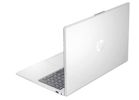 Hp 15 Fd0465tu Laptop Silver 13th Generation Intel Core I3