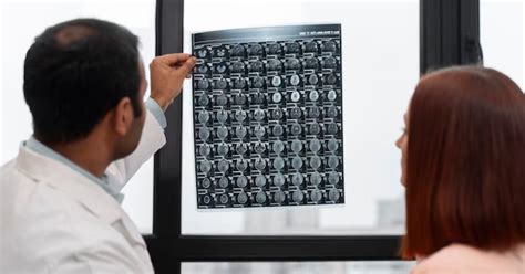 The Role Of Brain Scans In Autism Diagnosis And Research