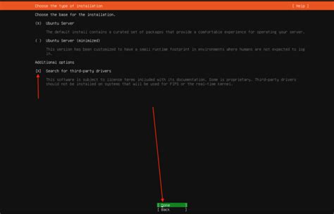 How To Install Ubuntu 2404 Lts On Macbook M1 M2 M3 And M4
