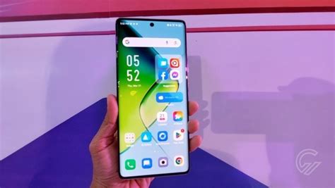 Bedanya Infinix Note Dan Note Pro Mirip Tapi Tak Sama