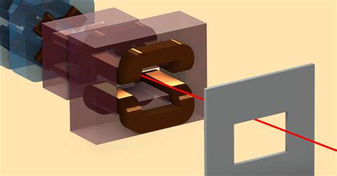 使用 Comsol® 计算和使用部分电感 Comsol 博客