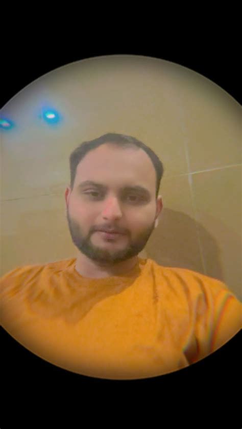 Ali Hasnain Gilani Medium