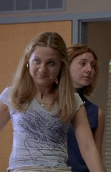 Paige 1 Degrassi The Next Generation Paige Degrassi