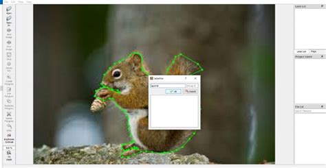 GitHub Rammohanbethi Custom Instance Segmentation
