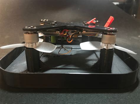 Flite Test Gremlin Case By Jdolven Download Free Stl Model