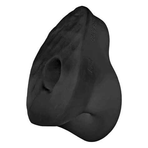 Lady Jane Adult Sex Shop The Bumper Ball Ring And Buffer Black 2