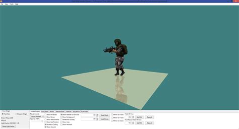 Half Life Model Viewer 2 10 File Moddb