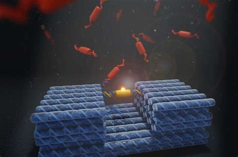Autonomous Nanomachines Inspired By Nature