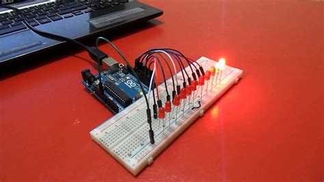 Arduino Karaşimşek Youtube