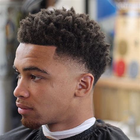 25 Taper Fade Haircuts for Men to Look Awesome - Haircuts & Hairstyles 2018