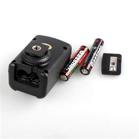 wireless remote speedlite flash trigger synchroniz grandado