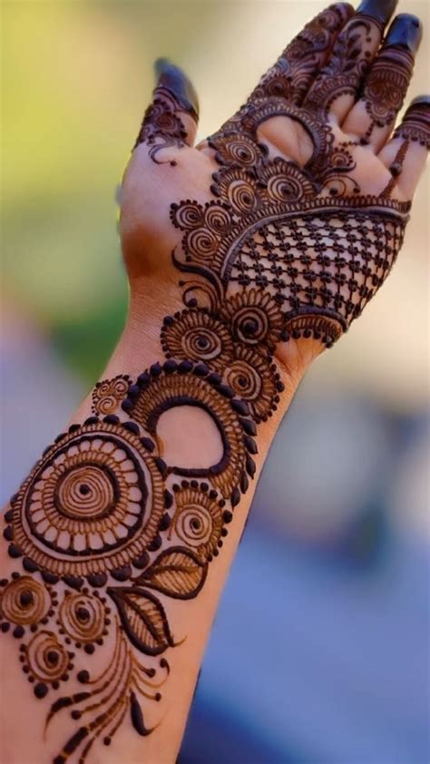 Mehandi Designs Mehndi Designs For Beginners Latest Mehndi Designs Mehndi Designs For Hands