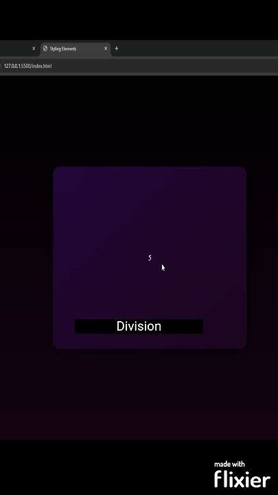 Simple Javascript Math Operators Webdevelopment Programming
