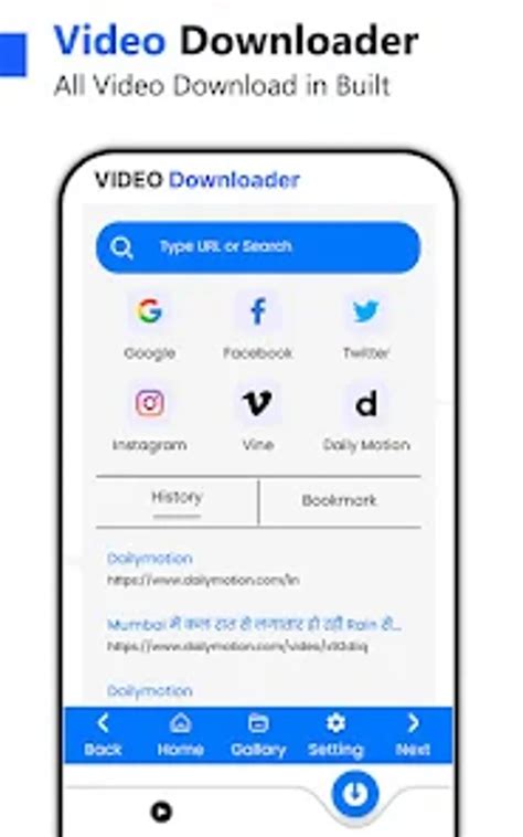 Securex Video Downloder Player Per Android Download