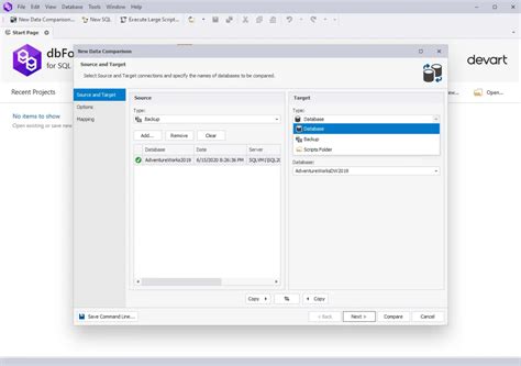 10 Best Ms Sql Compare Tools 2025 Free Download