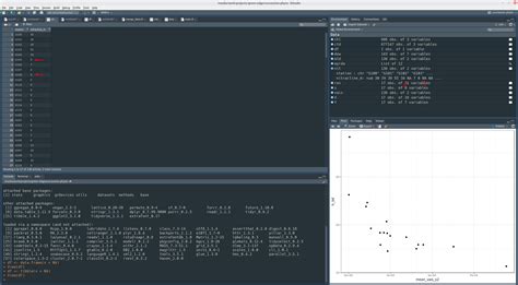 RStudio View Displays NA As 0 Issue 3964 Rstudio Rstudio GitHub