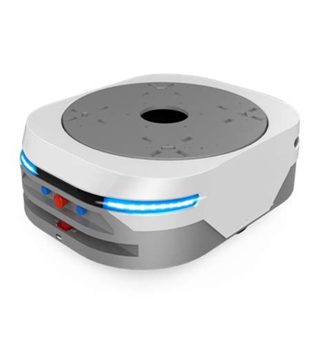 Autonomous Mobile Robot Amr Astechnology