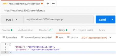 Securely Store User Passwords Using Bcrypt Hashing Html Goodies