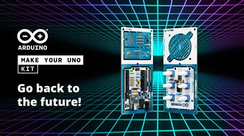 Arduino Has Announced Its New Educational Kit Called Make Your Uno
