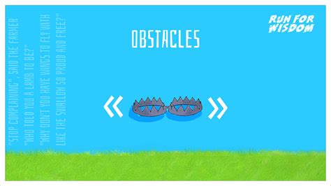 Run For Wisdom Side Scroller Game Concept On Behance
