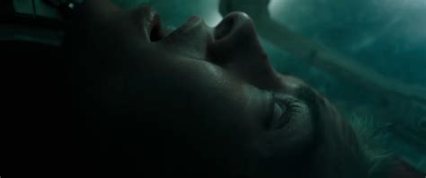 Underwater 2020 Familar But Satisfying Horror — Dagon Dogs