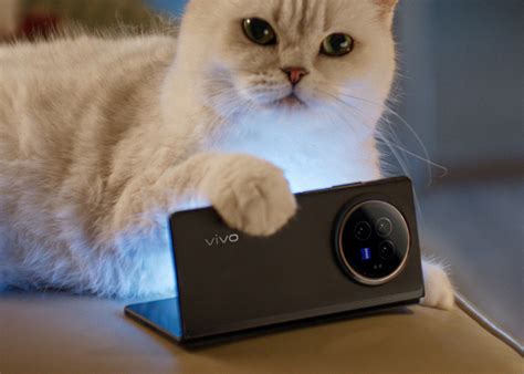 Vivo X Fold Pro Notebookcheck Cn Com News