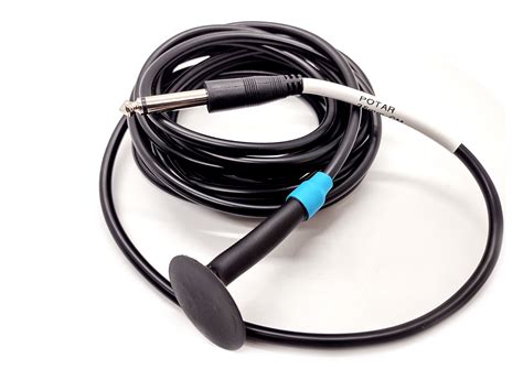 Dual Opa Impedance Buffer W Contact Mics Potar Design Concern