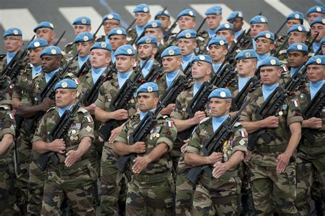 List Of Un Army References