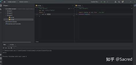 Nodejs