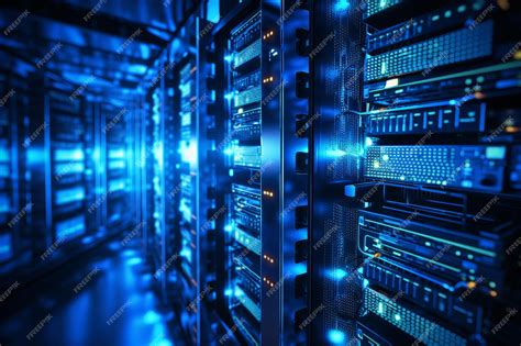 Seamless Integration Of Computer Network Server Systems Achieving Optimal Efficiency Reliability