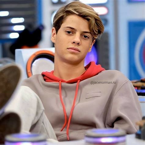 Jace Norman Attends The Build Series To Discuss Henry Danger At Artofit