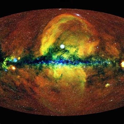 Project Orbital Quantumcomputing Voor Röntgenanalyse Auas