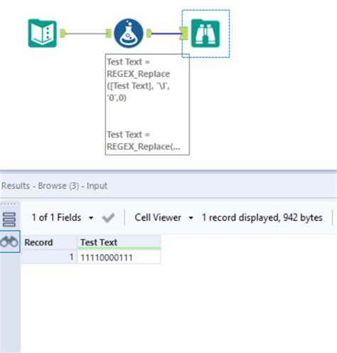 Solved String Manipulation In Alteryx Alteryx Community