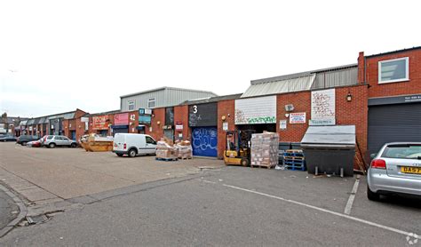 High Rd London Nw Ea Loopnet