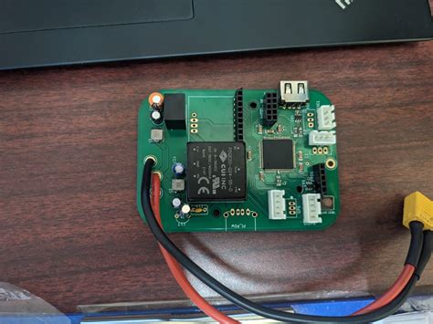 Microcontroller VDAC Produces Unusual Output Electrical Engineering Stack Exchange