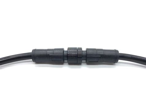 Jointek Connector Cable Wire Electric Electrical Ebike Bike… Join Tek Cable