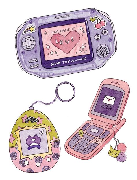 How To Draw Polly Pocket Step By Step Drawing Guide By Dawn Artofit