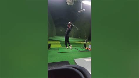 골프는 리듬게임인게 분명해 Youtube