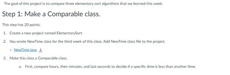 solved the goal of this project is to compare three