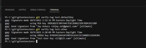 Gpg Info Regression · Issue 10242 · Gitextensionsgitextensions · Github