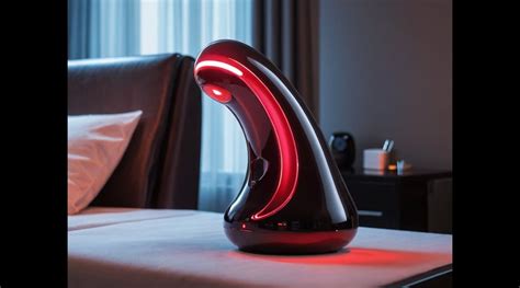 Prostate Massager By Khai Sawyer Medium